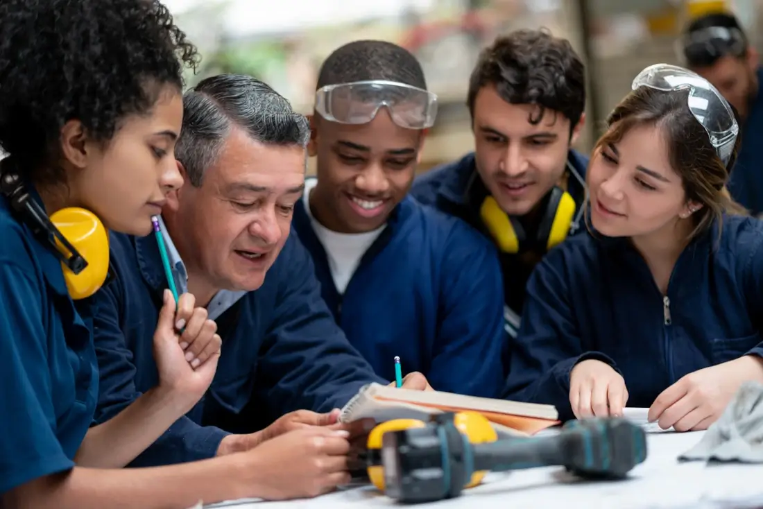 Why There Is a Nationwide Shortage of Trade Workers? - Best Trade Schools