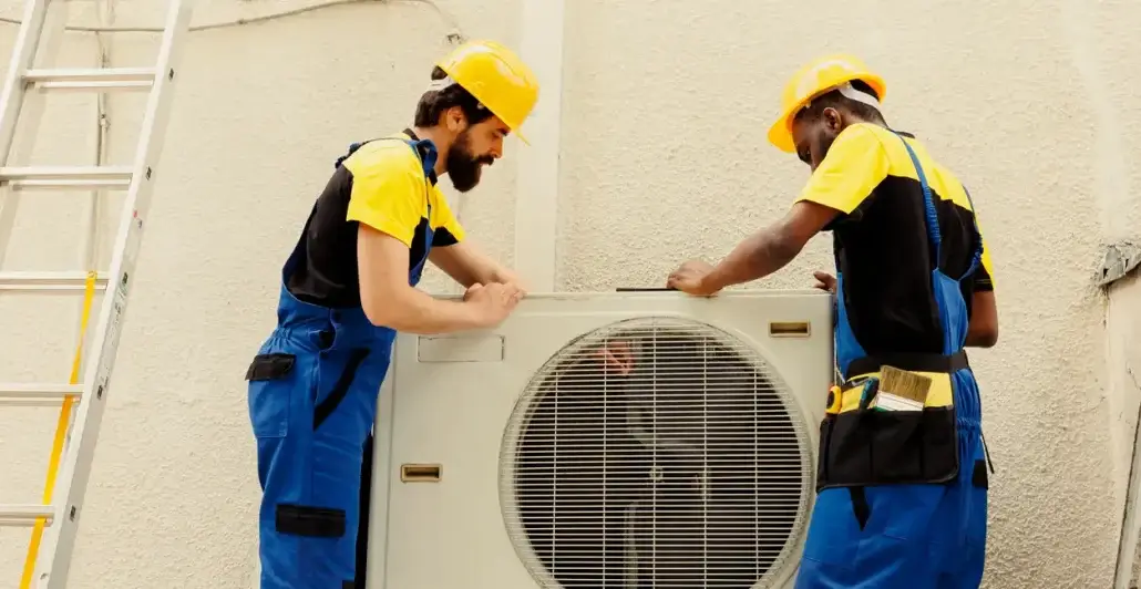 HVAC Training in Massachusetts - Best Trade Schools